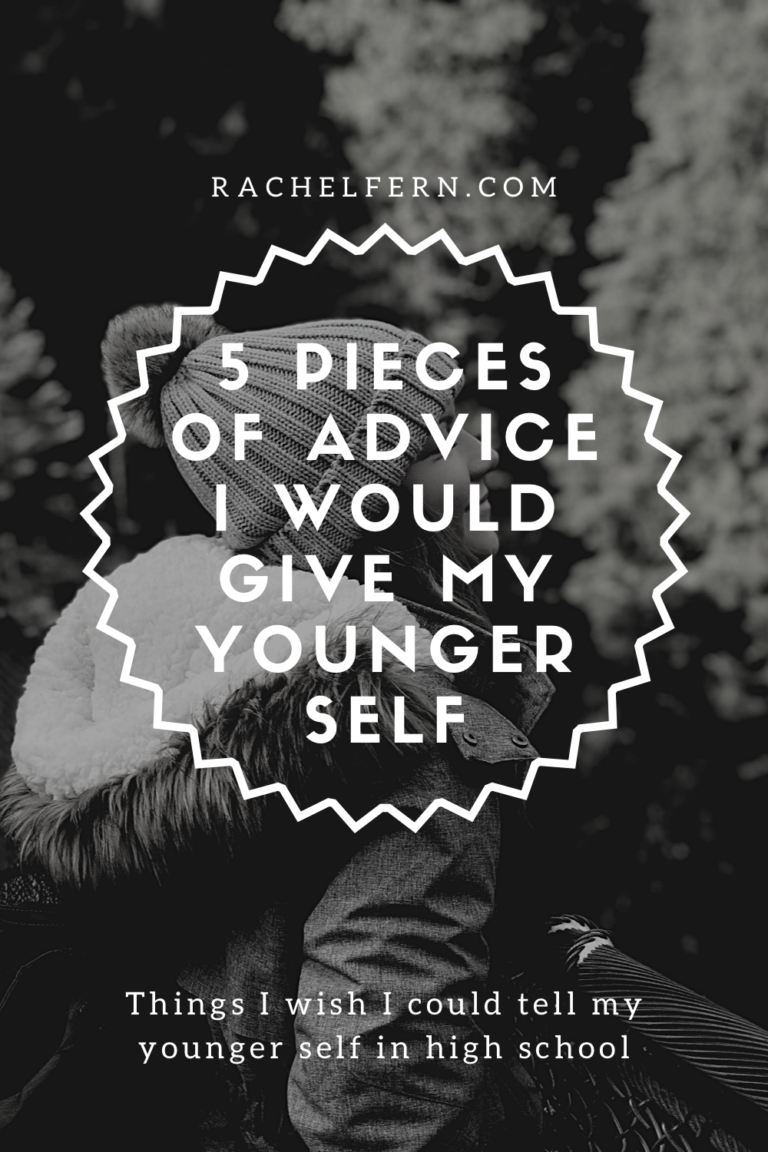 Blog Posts - Rachel Fern